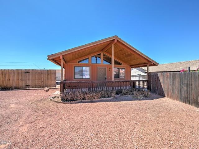 10261 E LA Palma Ave, Gold Canyon, AZ 85118