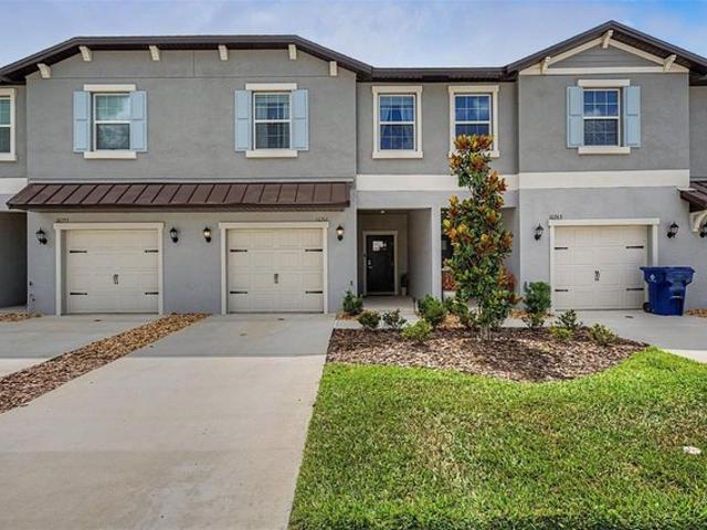 10261 Honey Hammock Way, San Antonio, FL 33576