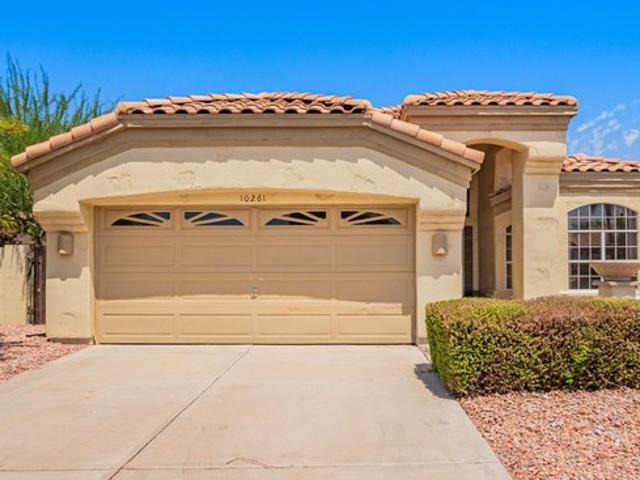 10261 S Hopi Ln, Goodyear, AZ 85338