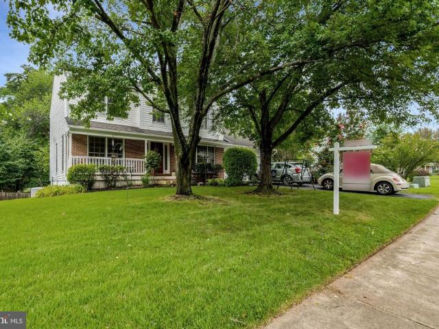10262 Cedar Ridge Drive