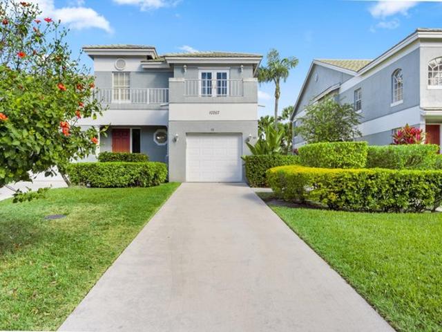 10267 N Andover Coach Ln Apt A2, Lake Worth, FL 33449