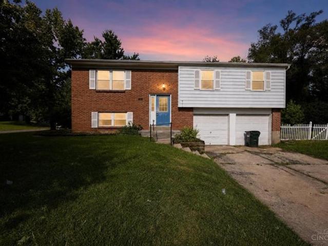 10267 Pippin Rd, Colerain Township, OH 45231