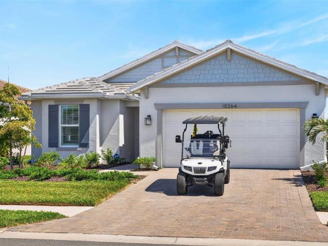 10264 Beach Dune Dr, Englewood, FL 34223 | MLS #A4690