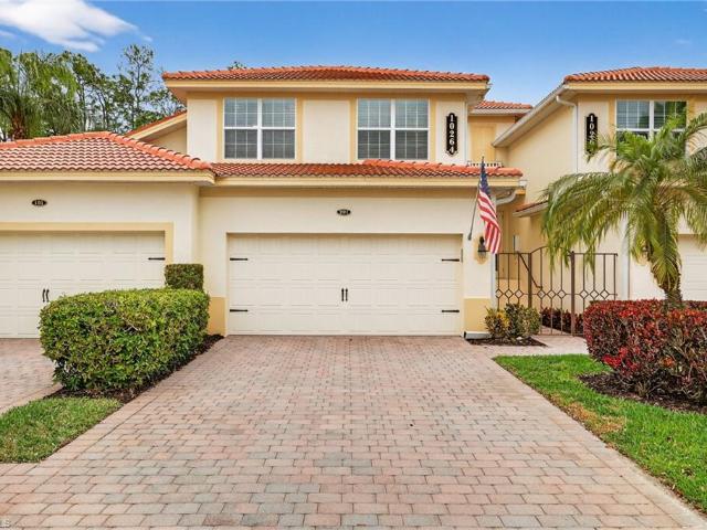 10264 Cobble Notch Loop, Unit 201, Bonita Springs, FL 34135 | MLS #226004