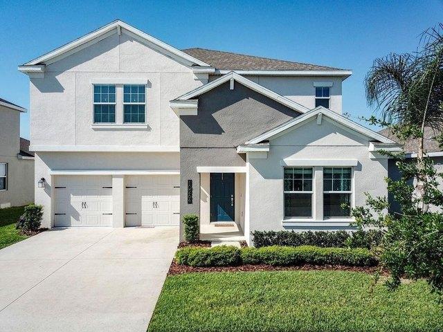 10264 Love Story St, Winter Garden, FL 34787