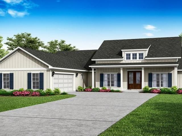 10264 Secretariat Blvd, Daphne, AL 36526