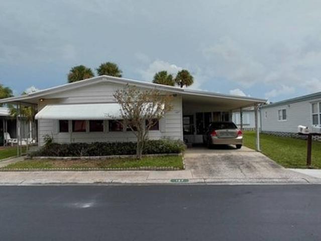 10265 Ulmerton Rd Lot 127, Largo, FL 33771