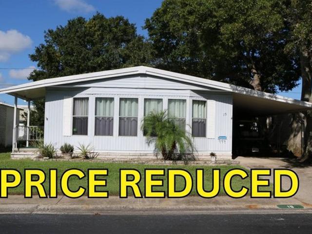 10265 Ulmerton Rd Lot 15, Largo, FL 33771