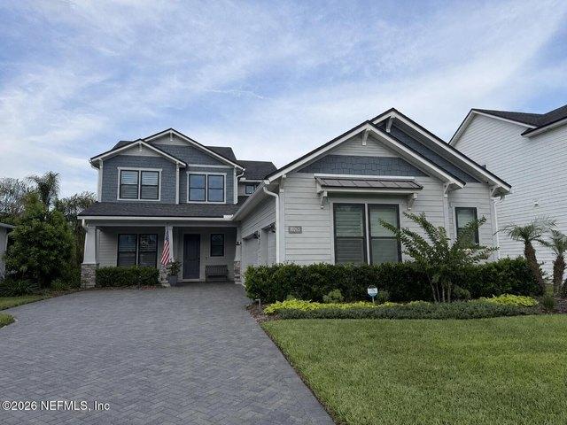 10265 Silverbrook Trl, Jacksonville, FL 32256