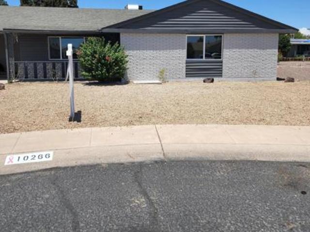 10266 N 101st Dr, Sun City, AZ 85351
