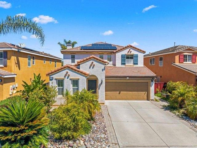 10266 Spruce Woodlands Way, Escondido, CA 92026