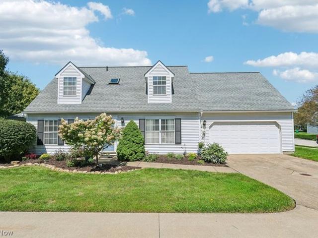 10268 Orchard Hill Ln Unit 9C, Twinsburg, OH 44087