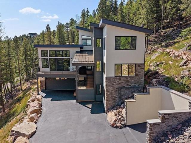 10269 Christopher Dr Lot 59, Conifer, CO 80433