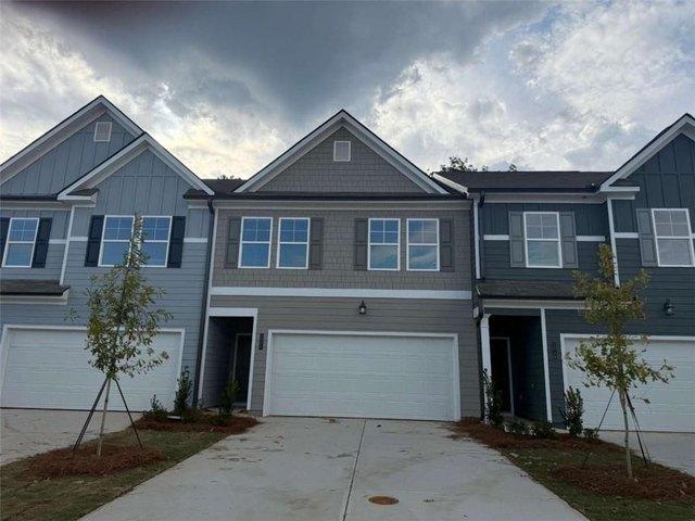 1026 Merritt Dr Unit 14, Villa Rica, GA 30180