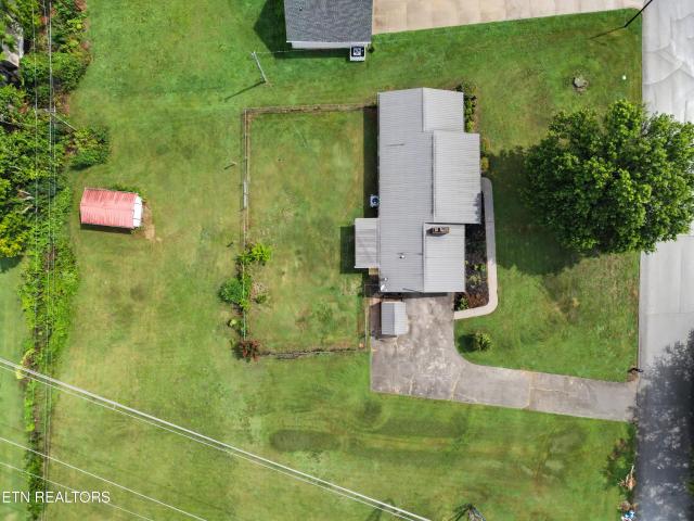 1026 Mildred Drive