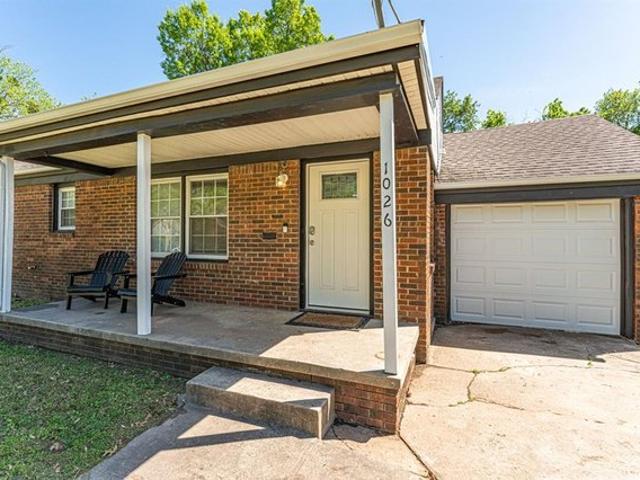 1026 Missouri St, Norman, OK 73071