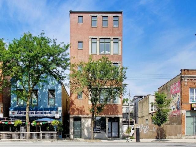 1026 N Ashland Ave Apt 3, Chicago, IL 60622