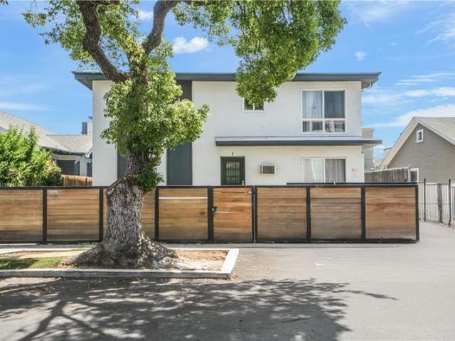 1026 N Hudson Ave, Los Angeles, CA 90038