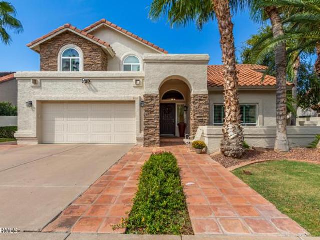 1026 N Sea Haven Ct, Gilbert, AZ 85234