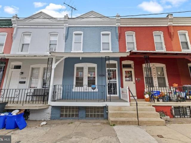 1026 N Pallas St, Philadelphia, PA 19104