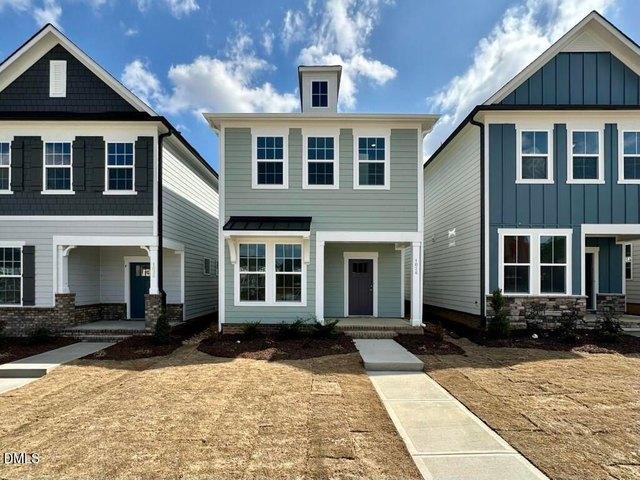 1026 Old Knight Rd, Knightdale, NC 27545