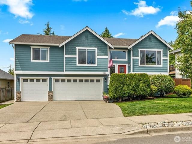 1026 Alger Pl, Snohomish, WA 98290