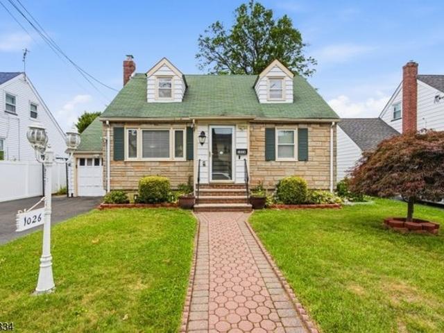 1026 Bashford Ave, Union Twp, NJ 07083