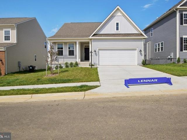 1026 Barksdale Lexington Dr Lot 71, Charles Town, WV 25414