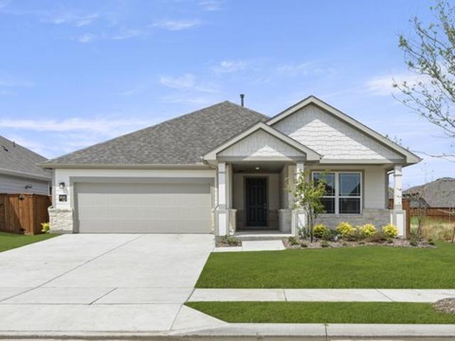 1026 Bearing St, Royse City, TX 75189