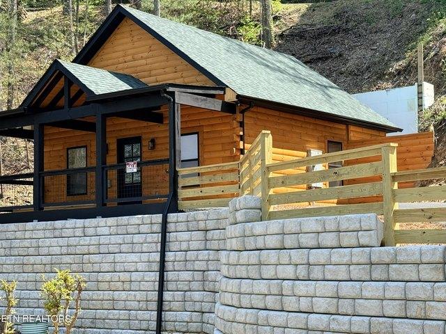 1026 Black Bear Cub Way Unit 1, Pigeon Forge, TN 37863