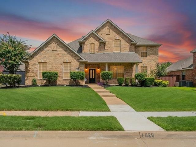 1026 Brentwood Dr, Murphy, TX 75094