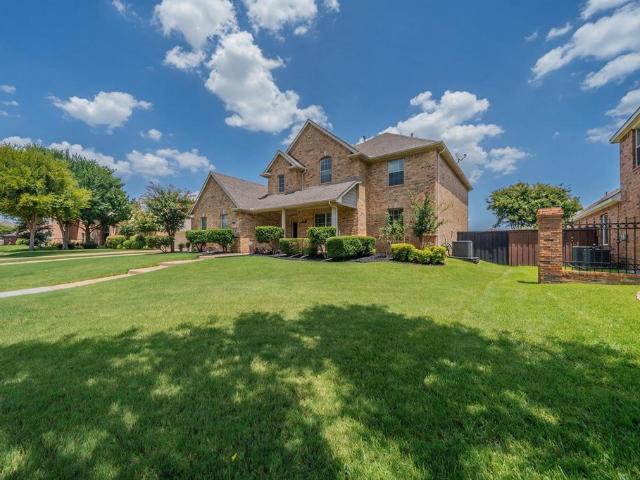 1026 Brentwood Drive
