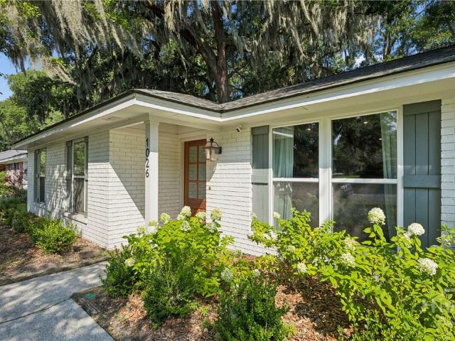 1026 Brittlewood Drive
