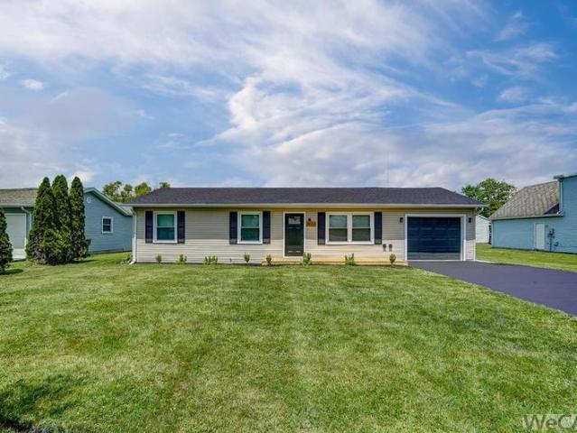 1026 Brower Rd, Lima, OH 45801 MLS# 208600
