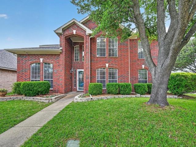 1026 Carlisle Dr, Allen, TX 75002