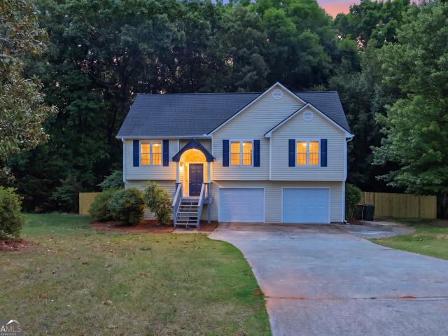 1026 Carriage Way