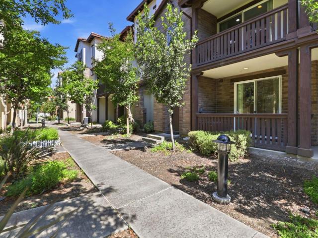 1026 Chamomile Way, San Jose, CA 95133 | MLS #ML82044