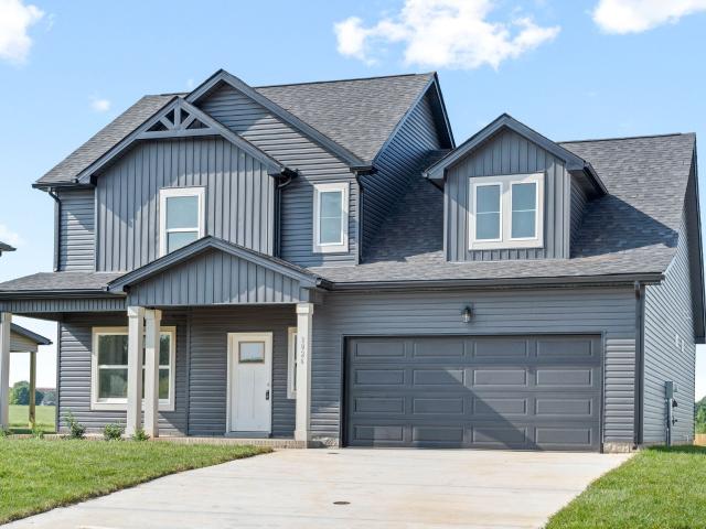 1026 Cherry Acres Drive