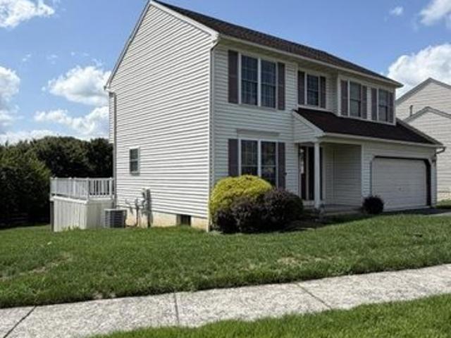 1026 Christina Dr, Leesport, PA 19533