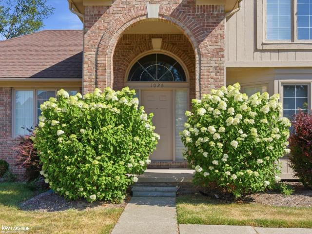 1026 Covington Place Drive