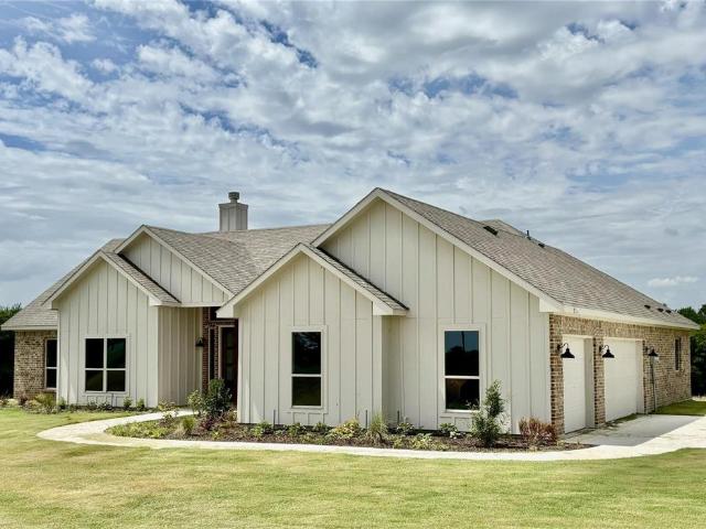 1026 Cr 1610 Lone Oak, TX 75453 | MLS #21171 | Compass