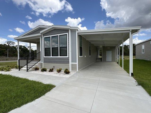 1026 Davy Jones Dr Unit 1034, North Fort Myers, FL 33917