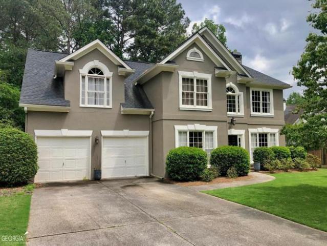 1026 Deer Hollow Dr, Woodstock, GA 30189