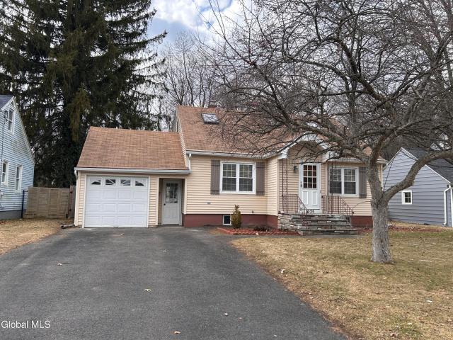 1026 Eugene Drive
