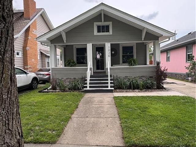 1026 E 22nd Avenue