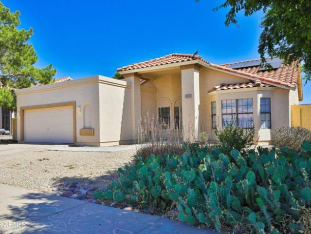 1026 E Harvard Ave, Gilbert, AZ 85234