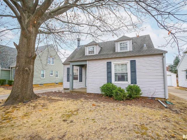 1026 E Richwoods Blvd, Peoria, IL 61603 | Compass