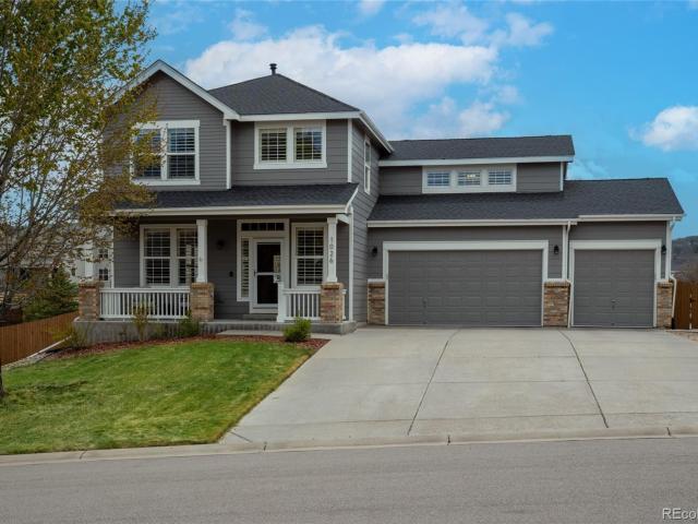 1026 Eaglestone Dr, Castle Rock, CO 80104 | MLS #6172 | Compass