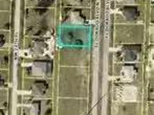 1026 El Dorado Blvd N, Cape Coral, FL 33993 MLS 225036088