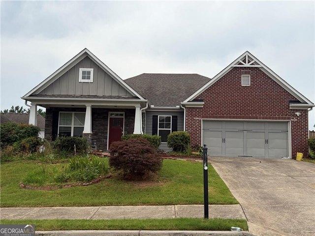 1026 Ensign Peak Ct, Lawrenceville, GA 30044